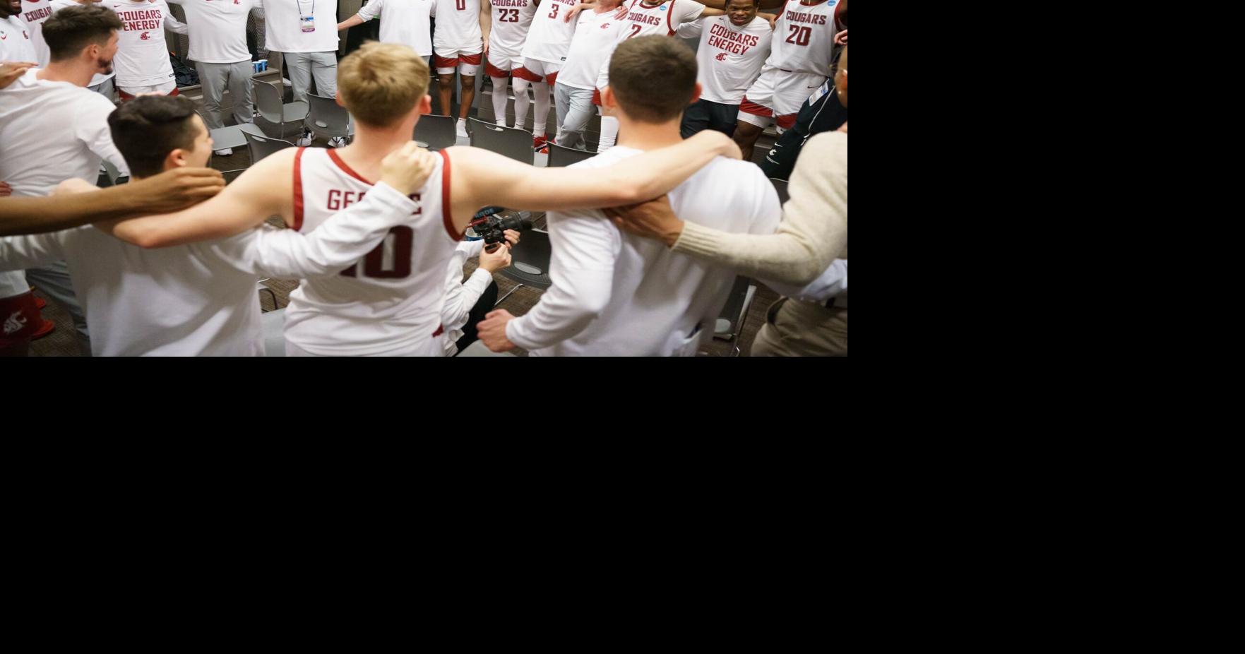 A little bit of March magic helped #7 Washington State pull off ...