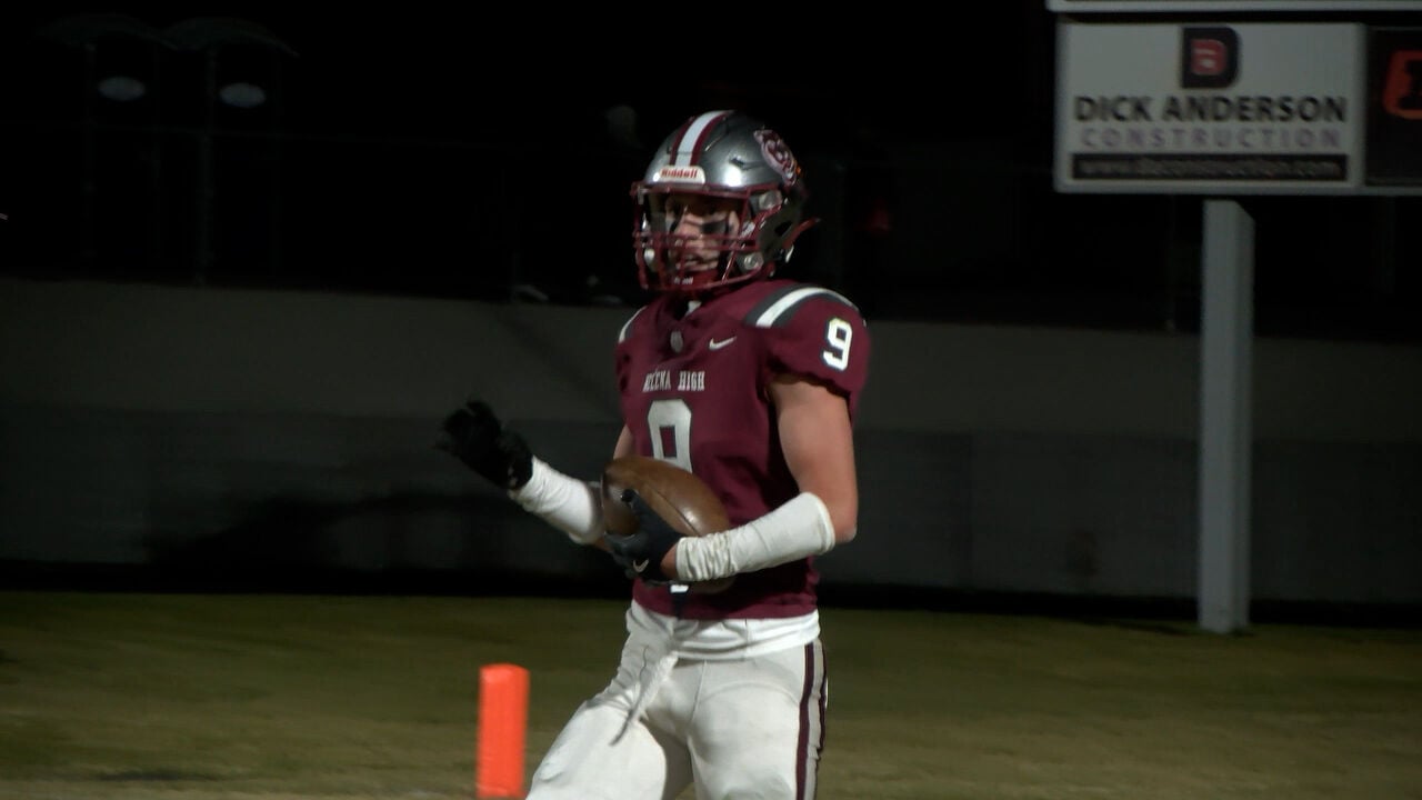 Helena High Bengals secure 34-12 playoff win against CMR | Montana High ...