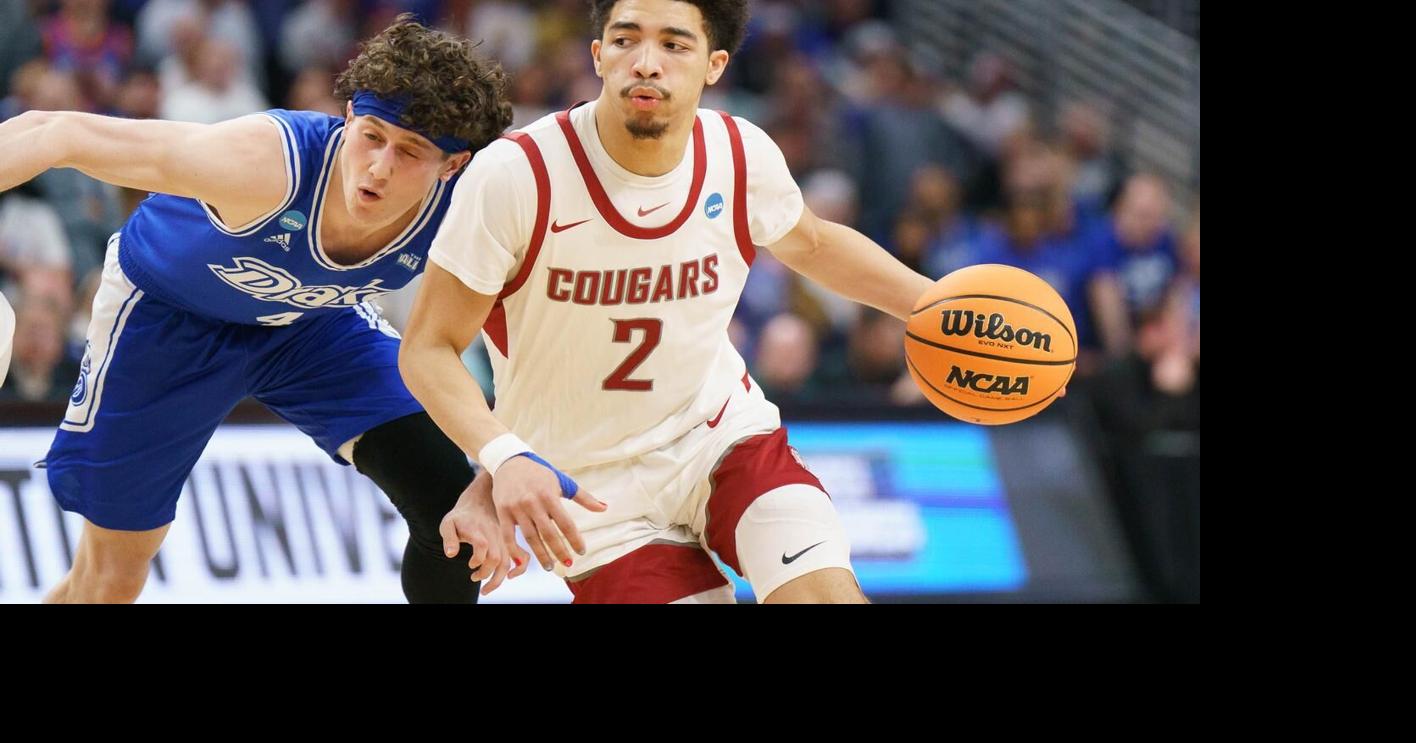 GAME PREVIEW: #7 Washington State faces #2 Iowa State in round two of ...
