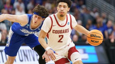 GAME PREVIEW: #7 Washington State faces #2 Iowa State in round two of ...