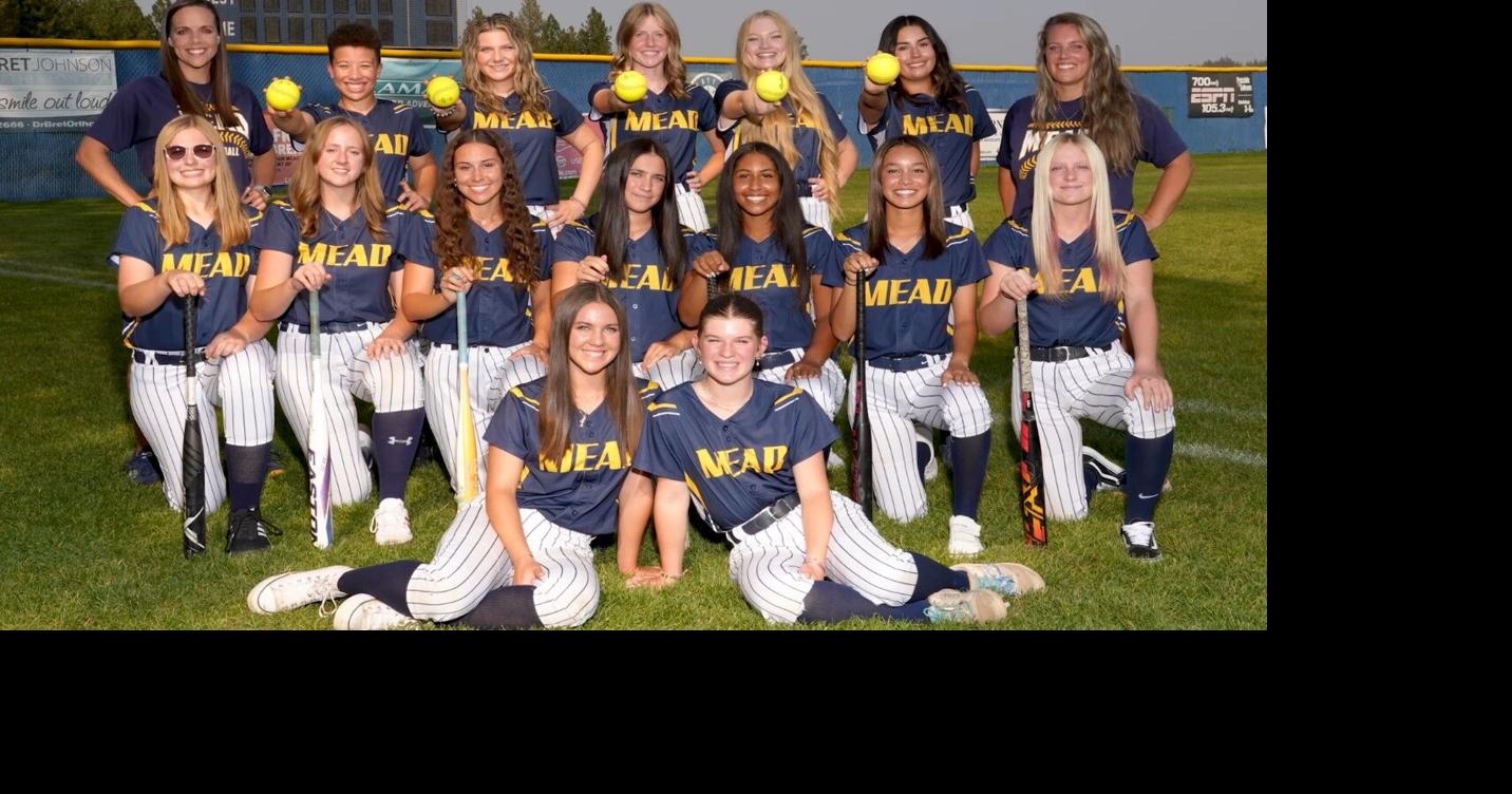 McDonald's Team of The Week: Mead Slow Pitch Softball | Team of the ...