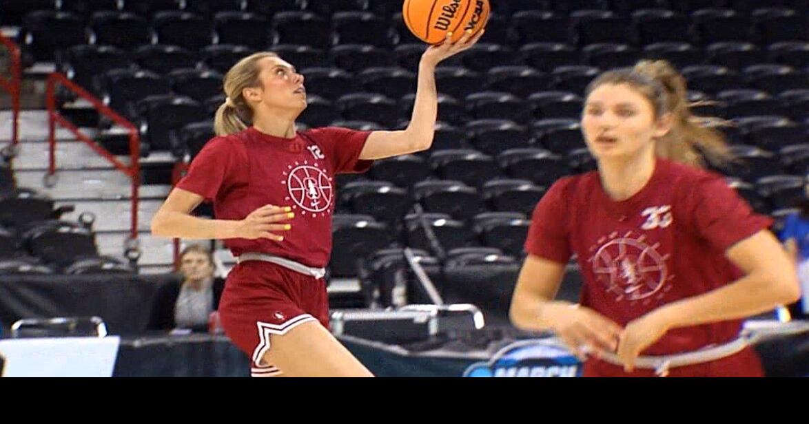 Spokane native and Central Valley grad Lexie Hull enters third season ...