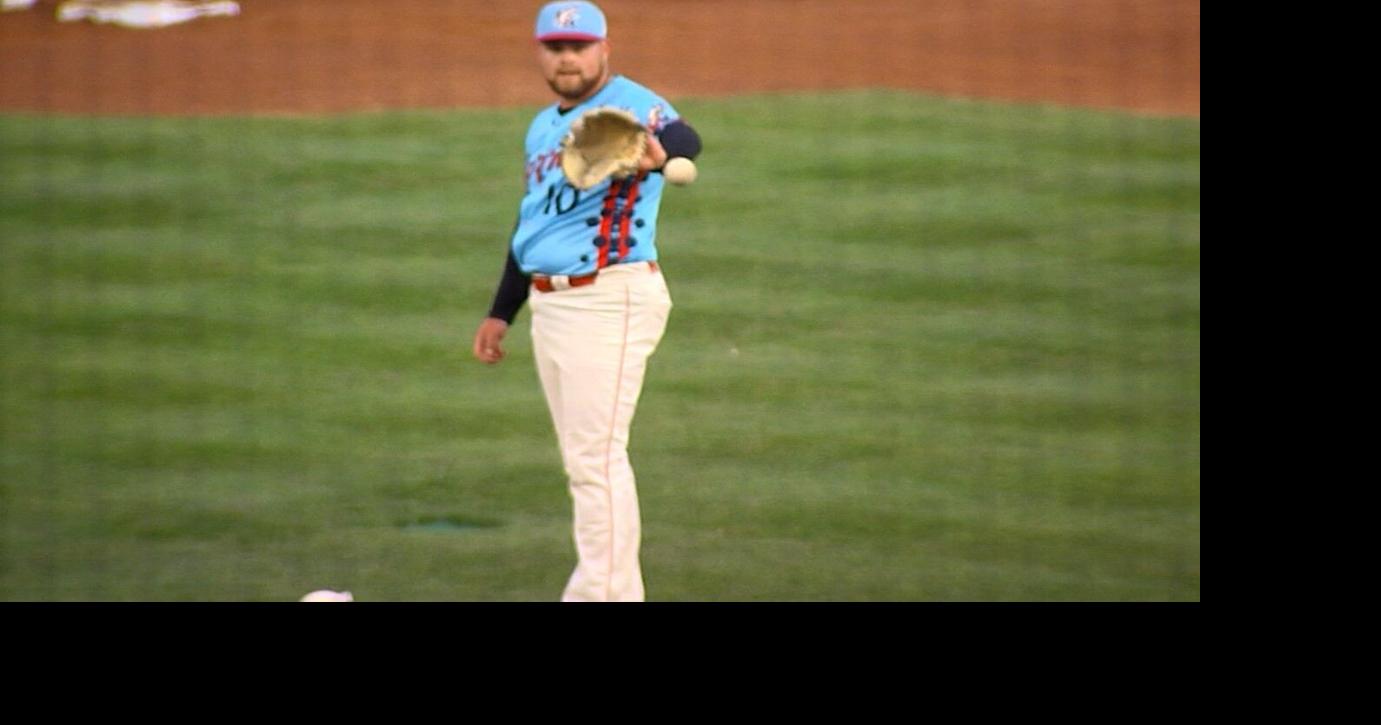 Fair or Foul Blake Adams: Overcoming adversity and thriving in the ...