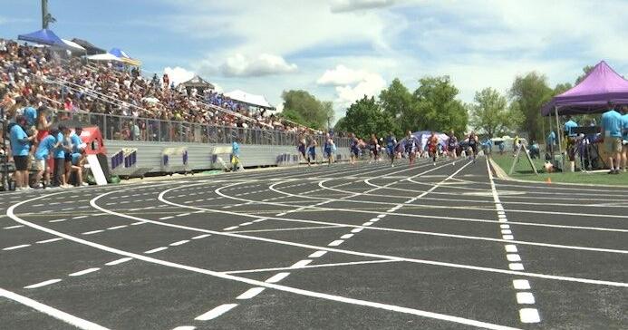 A/B state track and field: Record recap | Montana High School Sports ...