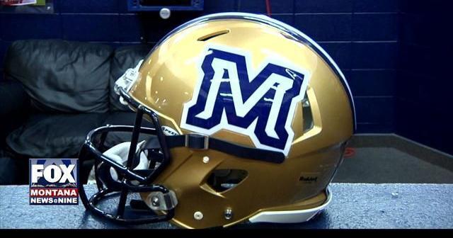 Montana State Football New Uniforms | SWX Montana | swxlocalsports.com