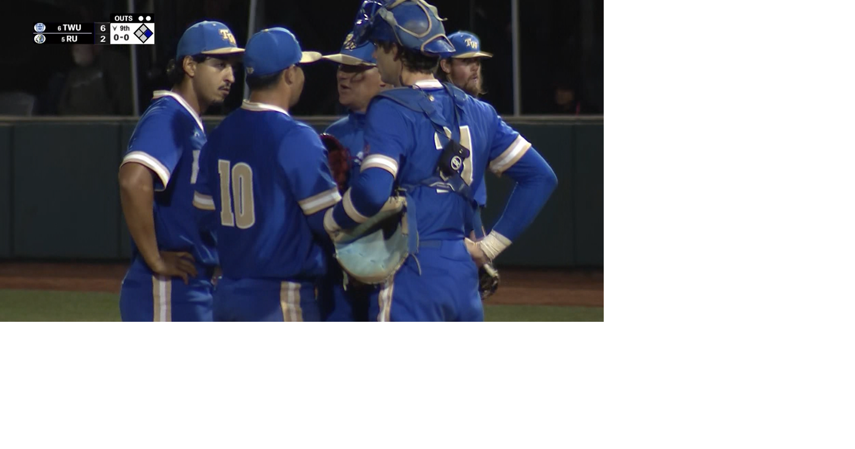 From The Booth: What's ahead for the 2024 NAIA World Series as three ...