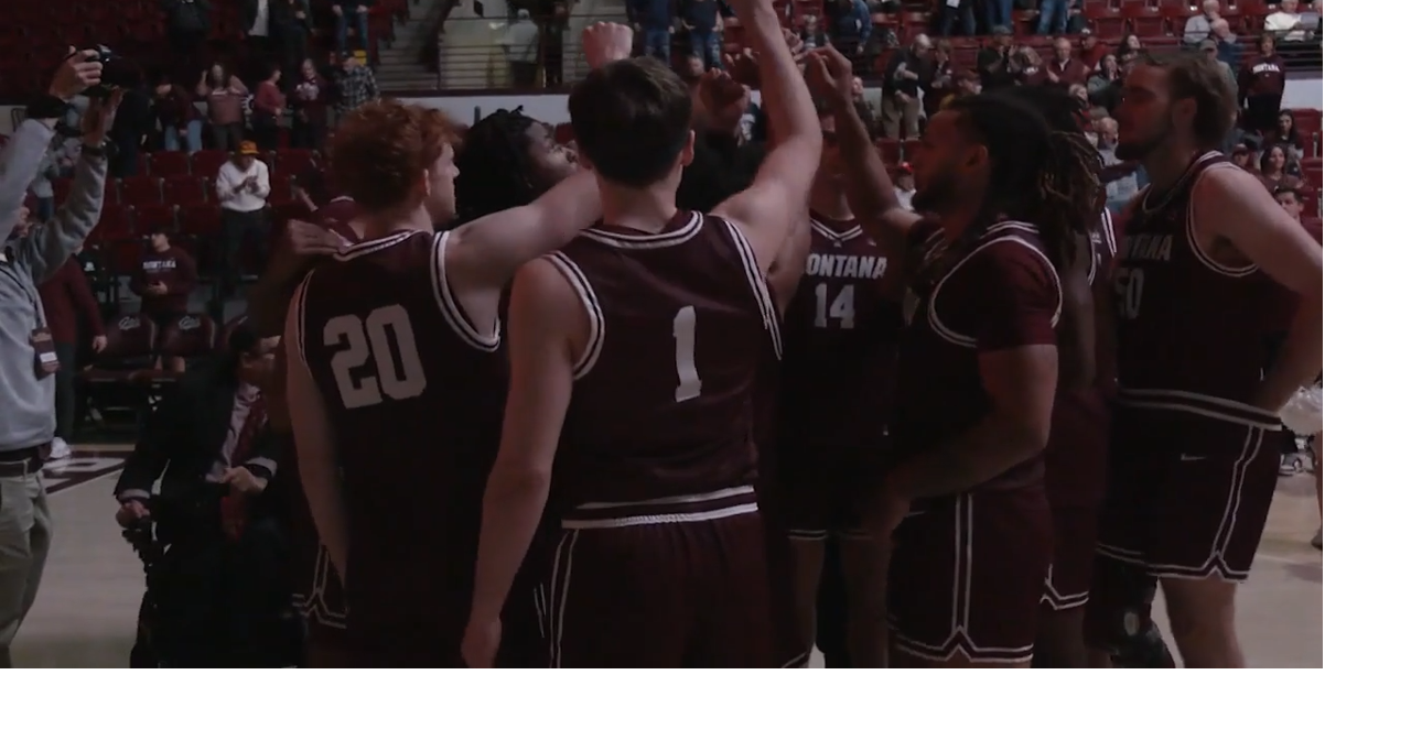 Montana Grizzlies secure 83-73 home win against Denver Pioneers ...