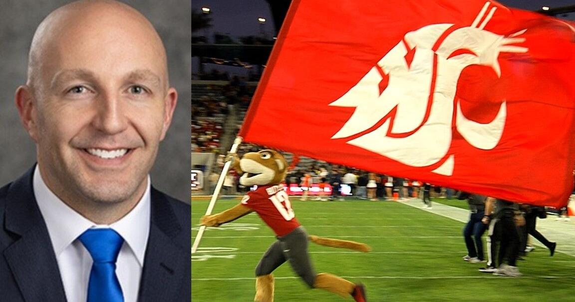 Washington State hires Danny Freund as new offensive coordinator ...