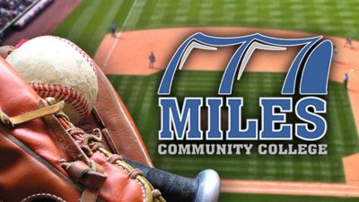 Miles CC Baseball wins Mon-Dak, prepares to host Region XIII Playoffs ...