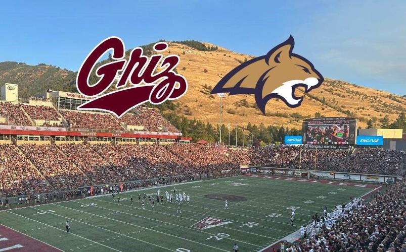 State Champs: Bobcats bounce Grizzlies 31-28 | Montana Grizzlies ...