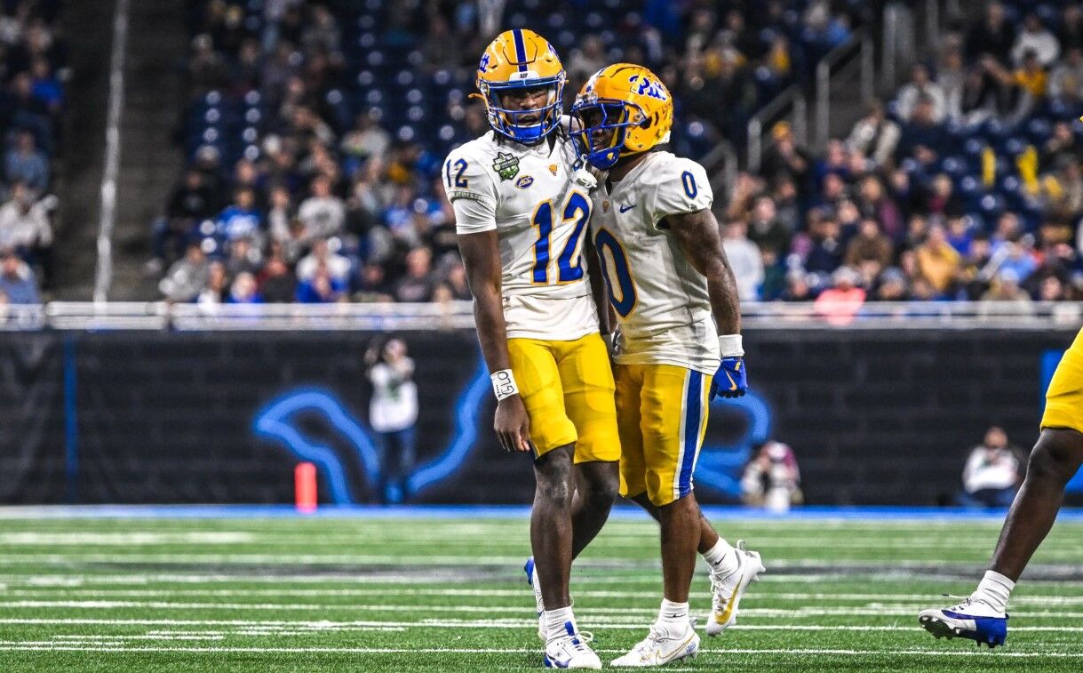 WSU inks dual-threat quarterback Julian Dugger from Pitt | Washington ...