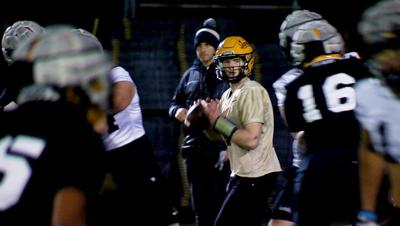 Idaho quarterback Jack Layne enters transfer portal after head coach ...