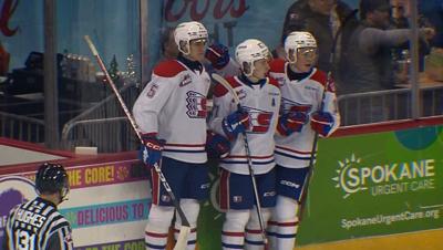 DRAFT PREVIEW: Spokane Chiefs prepare for WHL U.S. Priority and WHL ...