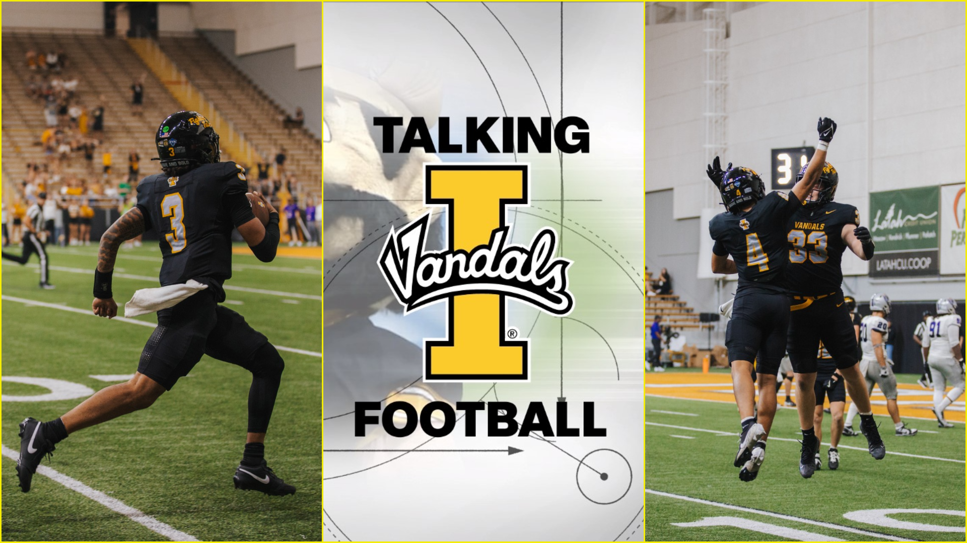 Idaho Vandals | swxlocalsports.com