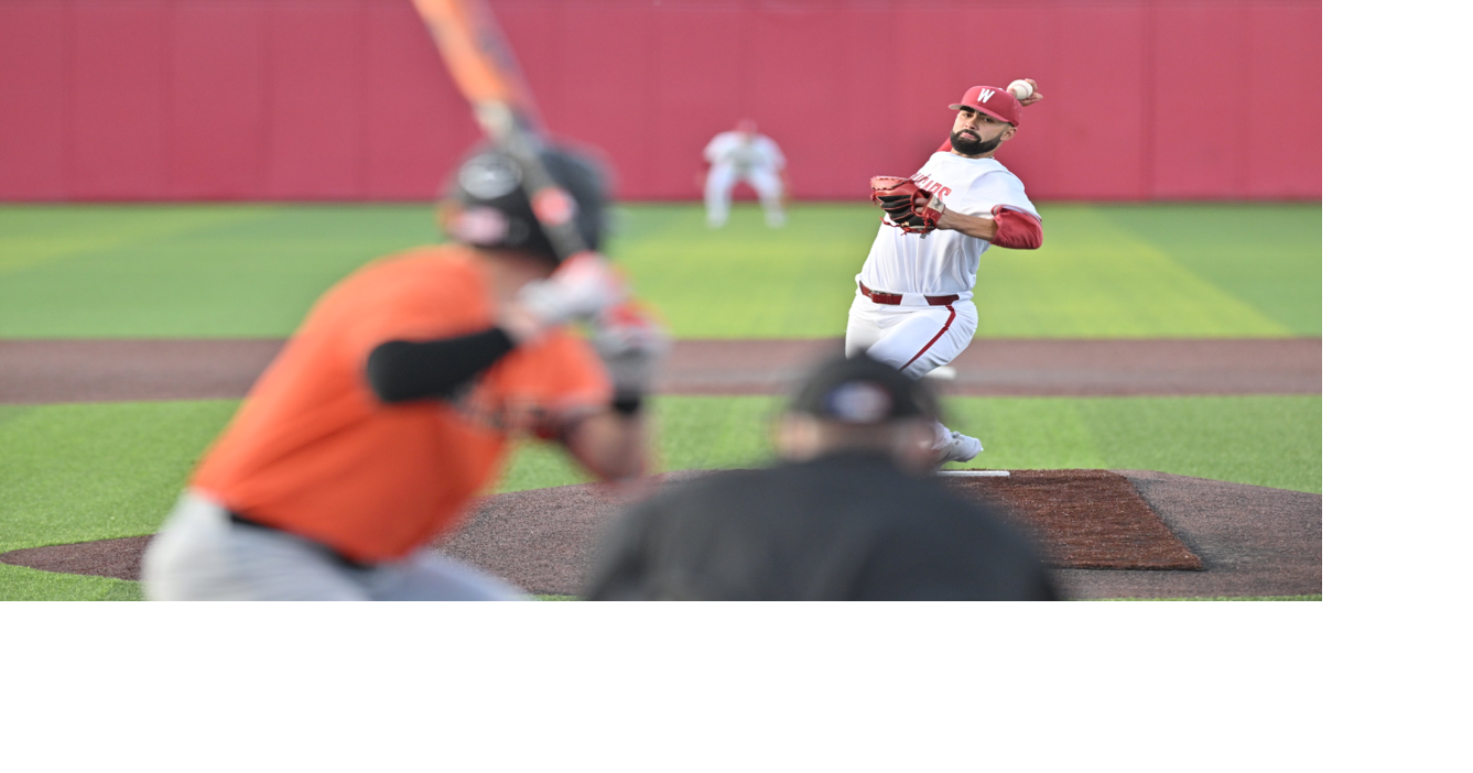HIGHLIGHTS: Even with WSU's comeback and Taylor's 10 strikeouts, #6 OSU ...