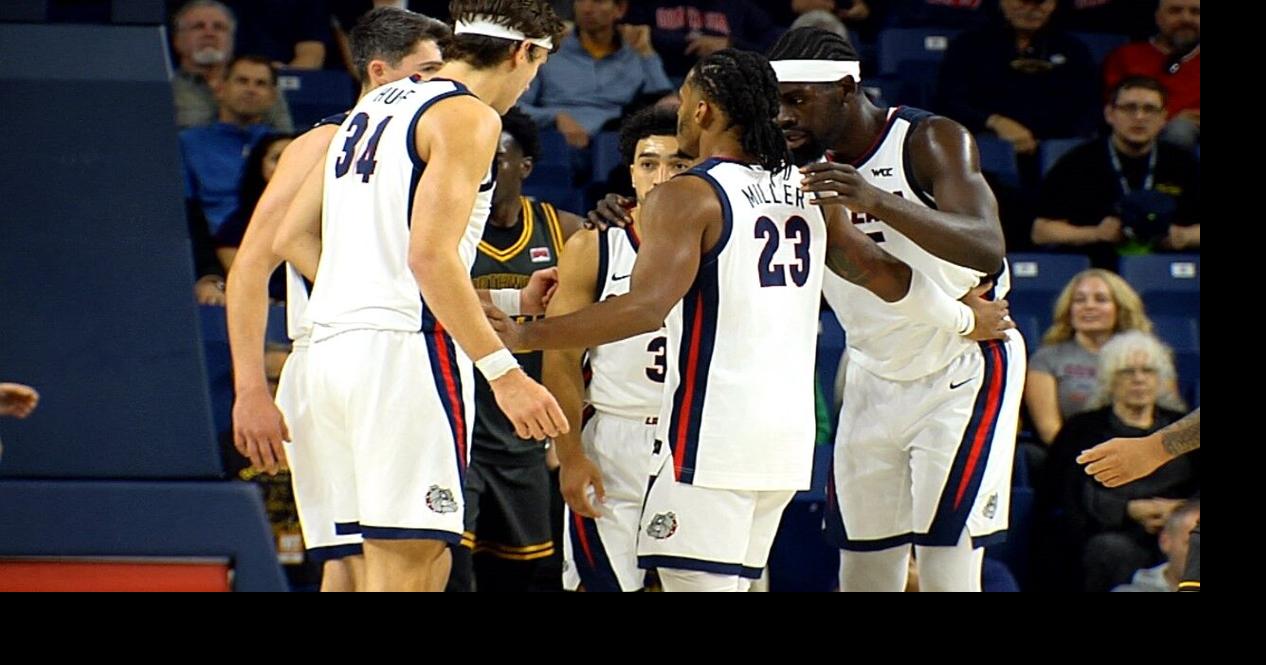 Talking Zags: Dan Dickau breaks down depth of Gonzaga's roster; "Could ...