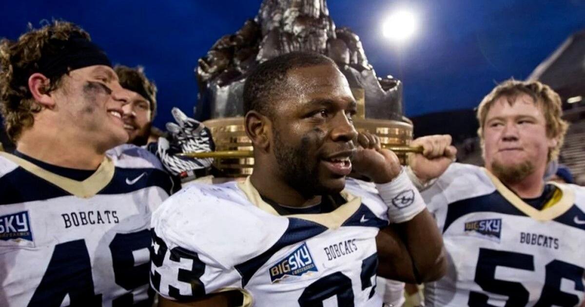 Bobcat Hall of Famer Jody Owens takes over as linebackers coach ...