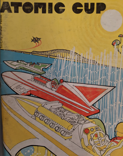 Racing through history: the Columbia Cup | SWX Tri-Cities/Yakima ...