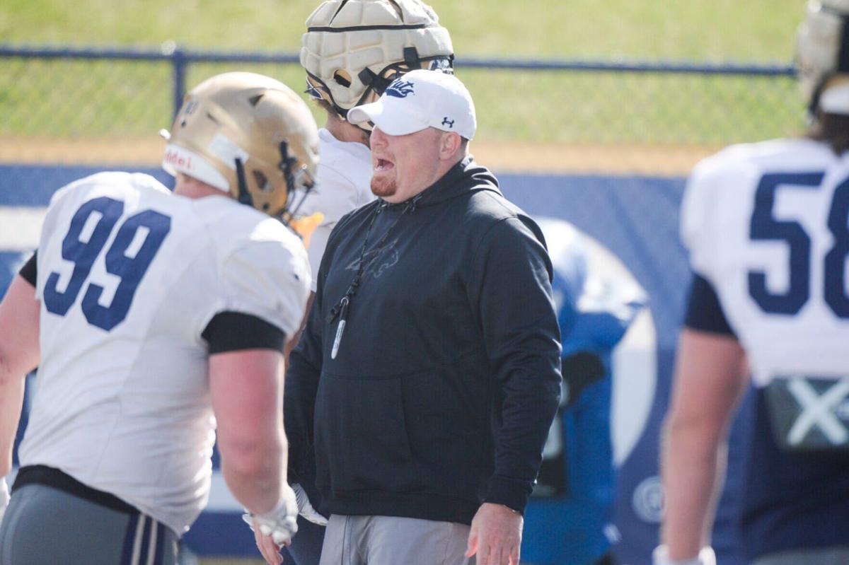 Bobby Daly, Shawn Howe built trust over 3 years | Montana State ...