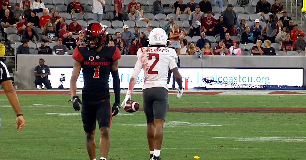 Washington State Game Preview: Cougs battle future Pac-12 opponent San ...