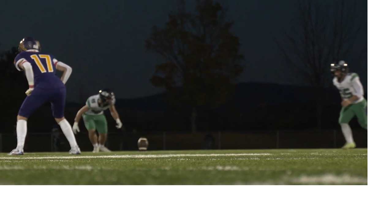 Glacier dominates second half in 56-10 win over Sentinel | Montana High ...