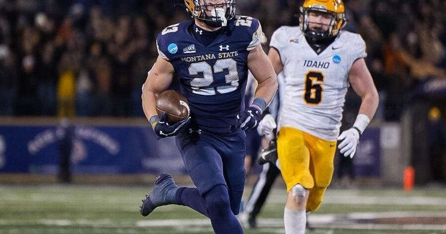 No. 1 Bobcats set to host No. 4 South Dakota in FCS Semifinals on ...