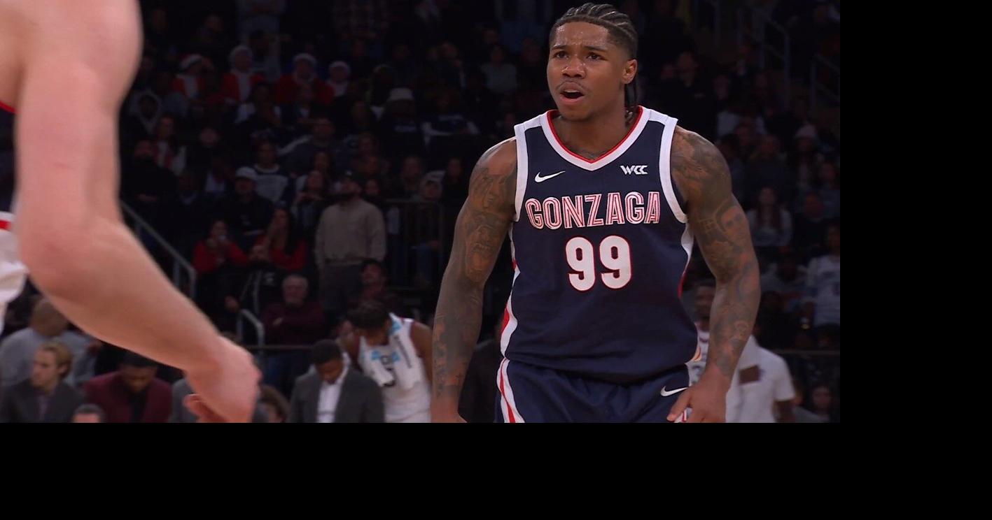 How to Watch, Stream Gonzaga vs Houston NCAA Tournament Round Two ...