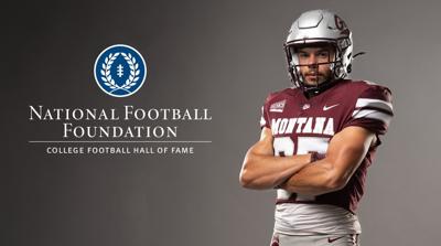 Trevin Gradney a semifinalist for the “Academic Heisman” | Montana ...