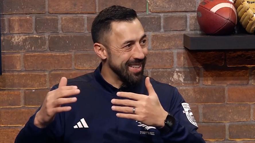 Now at Nevada, Kane Ioane's coaching philosophy, values have never wavered | More ...