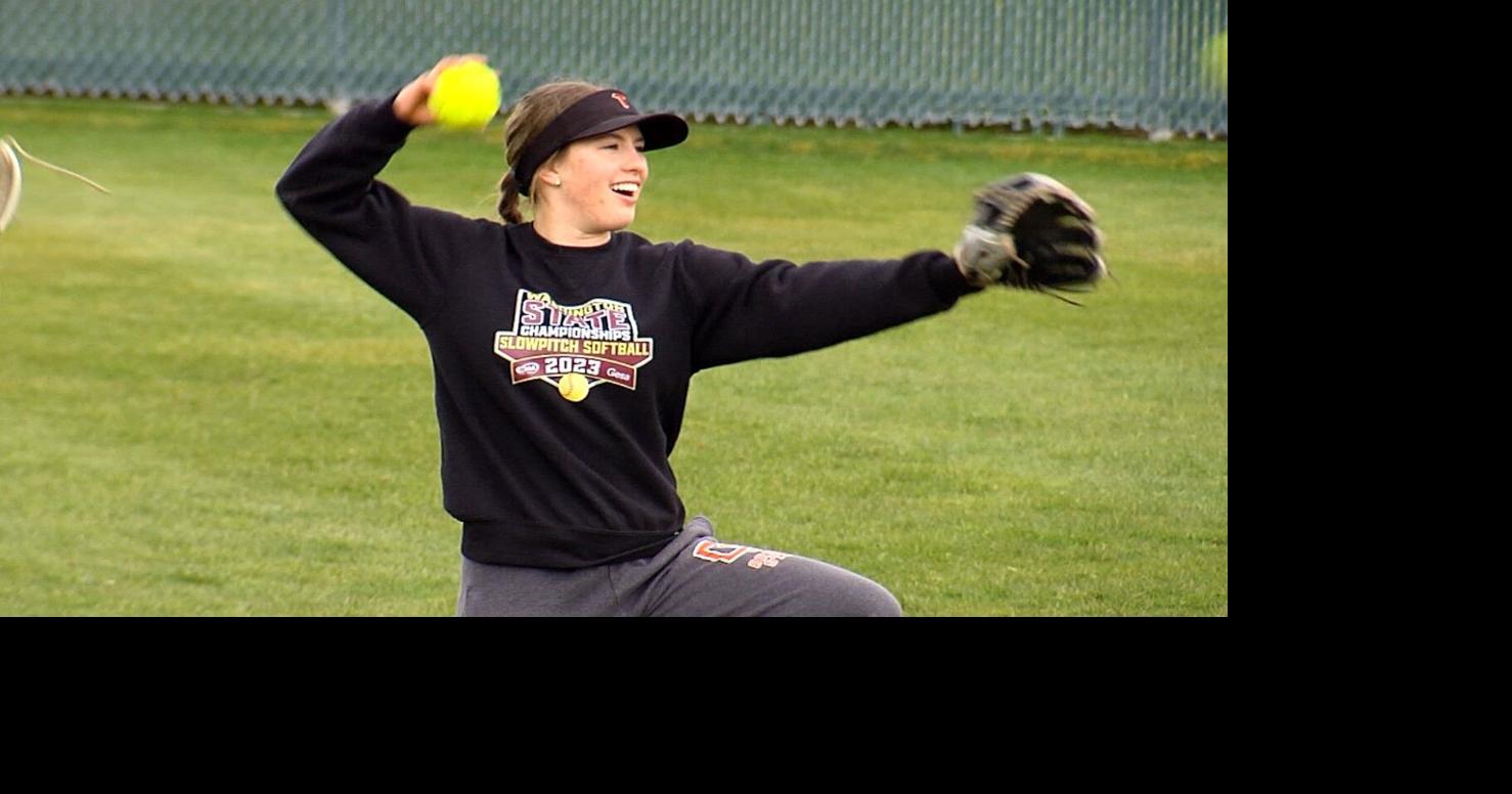 Student Athlete of the Week: Natalie Singer - University High School ...