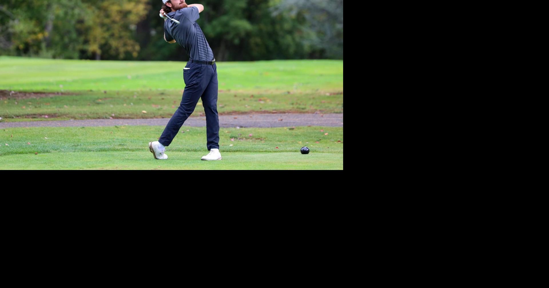 Four MSUB mens golfers earn All-GNAC honors, Lucas Howell named ...