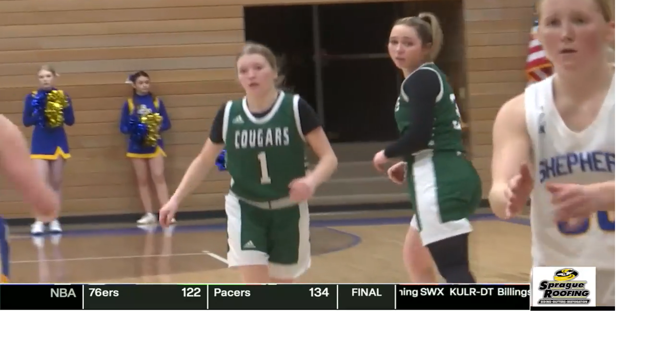 Columbus girls roll, guys survive in doubleheader sweep of Shepherd ...