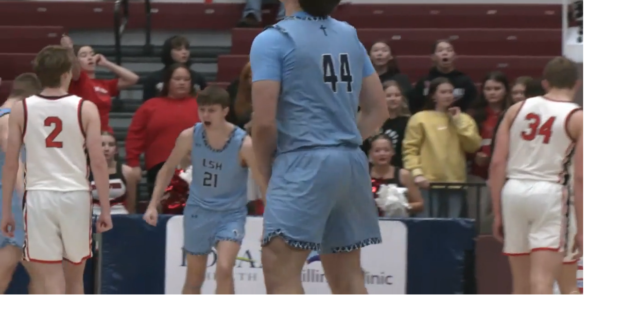 Boys Class B State Tournament kicks off with action-packed matchups ...