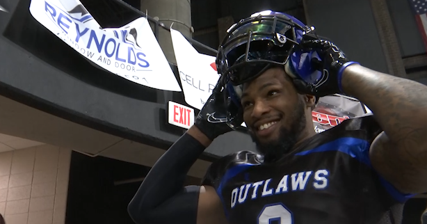 Billings Outlaws game to be televised on NFL Network | More ...