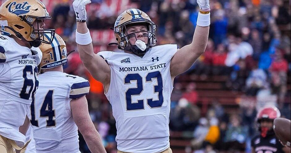 From Griz fan to Bobcats star, Adam Jones making big impact in freshman ...