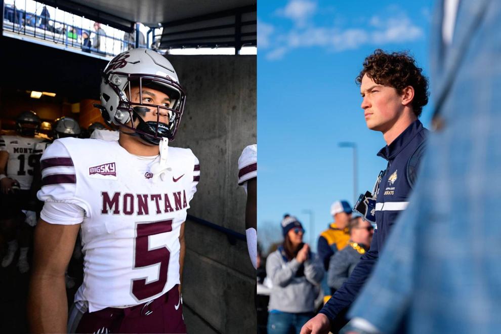 Bobcats drub Grizzlies 34-11 in 123rd Brawl of the Wild | Brawl of the ...