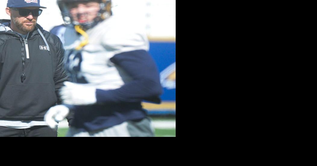 Bobby Daly, Shawn Howe built trust over 3 years | Montana State ...