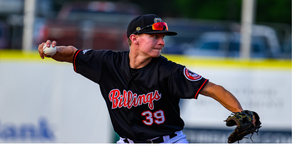 Mustangs infielder Dustin Crenshaw signed by Seattle Mariners | Pioneer ...