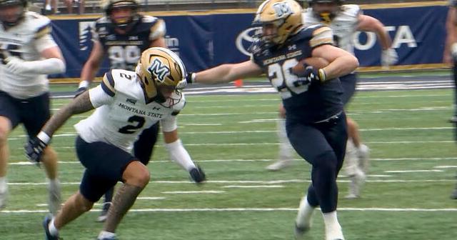 Colson Coon on offense, Kenny Eiden on defense shine at the Sonny ...