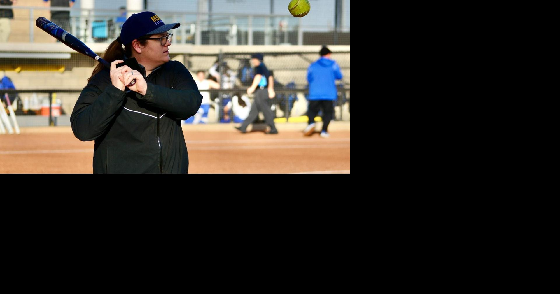 Lisa McKinney steps down as MSU-Billings Head Softball Coach | MSU ...