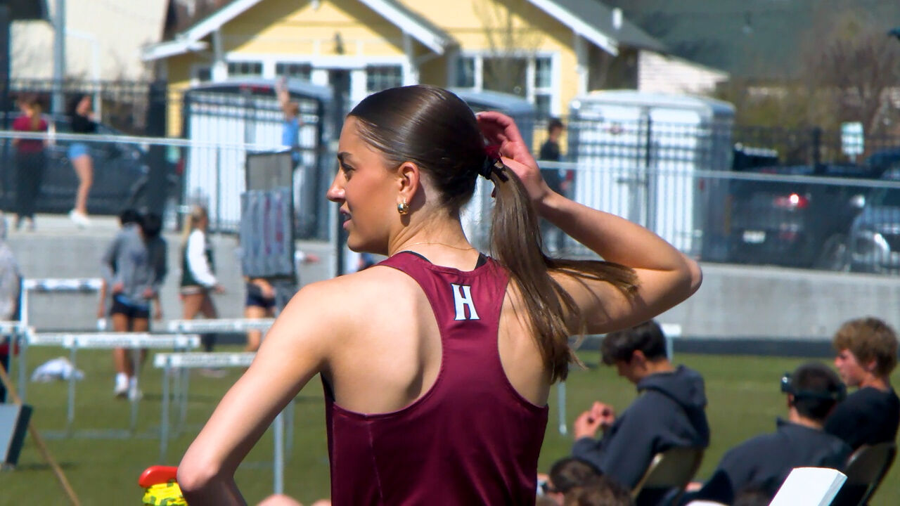 Local runners shine at Skor Dekam track meet in Helena on Saturday ...