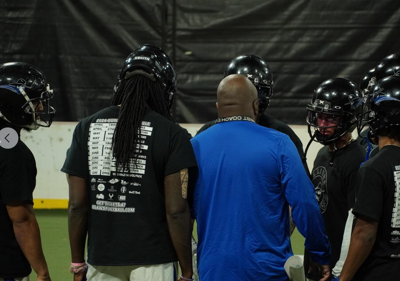 Outlaws beat former coach Heron O' Neil, advance to 4-0 | Billings ...
