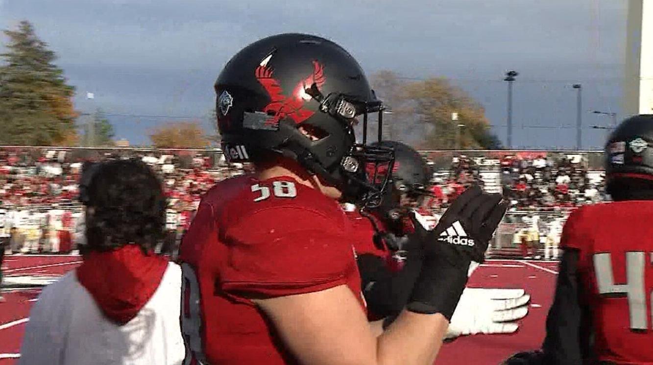 Eastern Washington Football announces 2025 schedule, including five ...