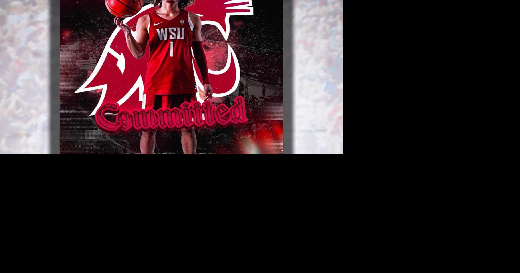 WSU lands commitment from UW transfer guard Nate Calmese | Washington ...