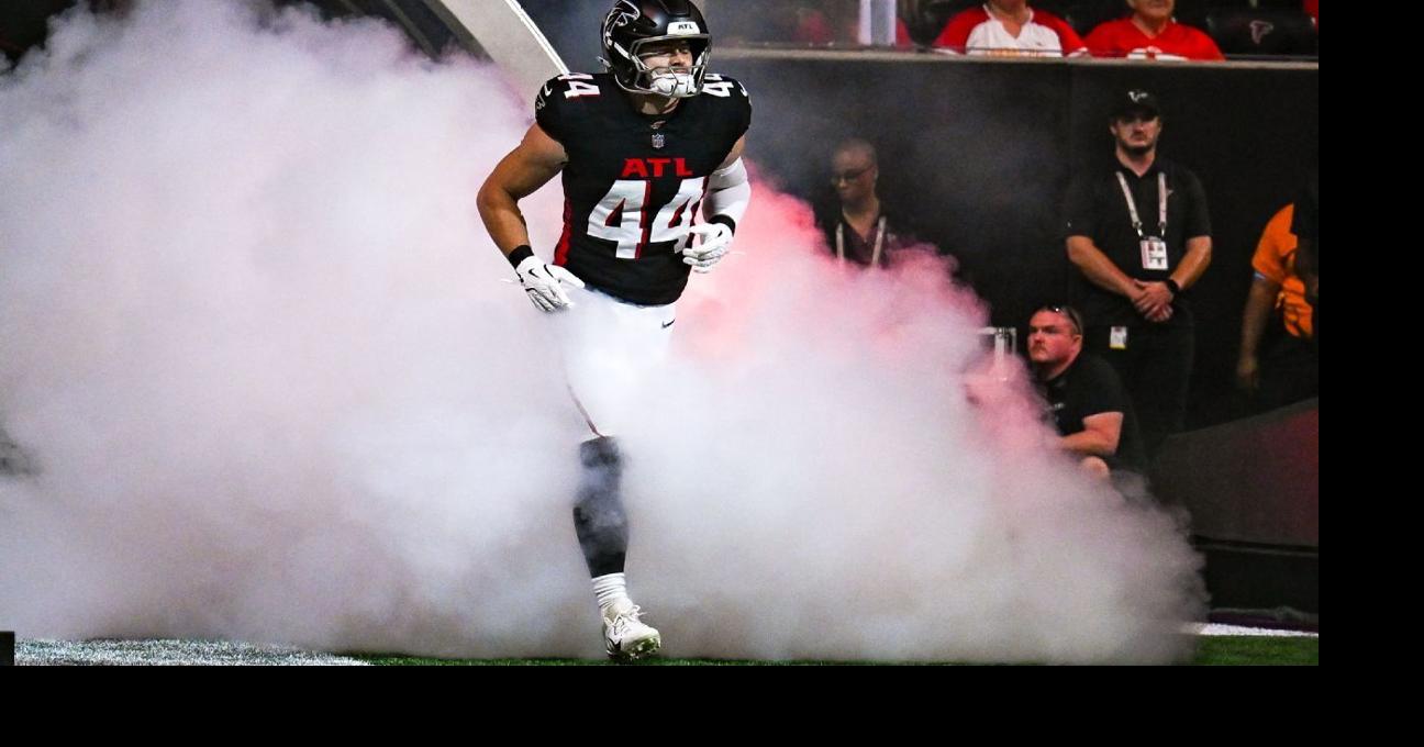 Dillon's Troy Andersen ready to bounce back in year four for the ...