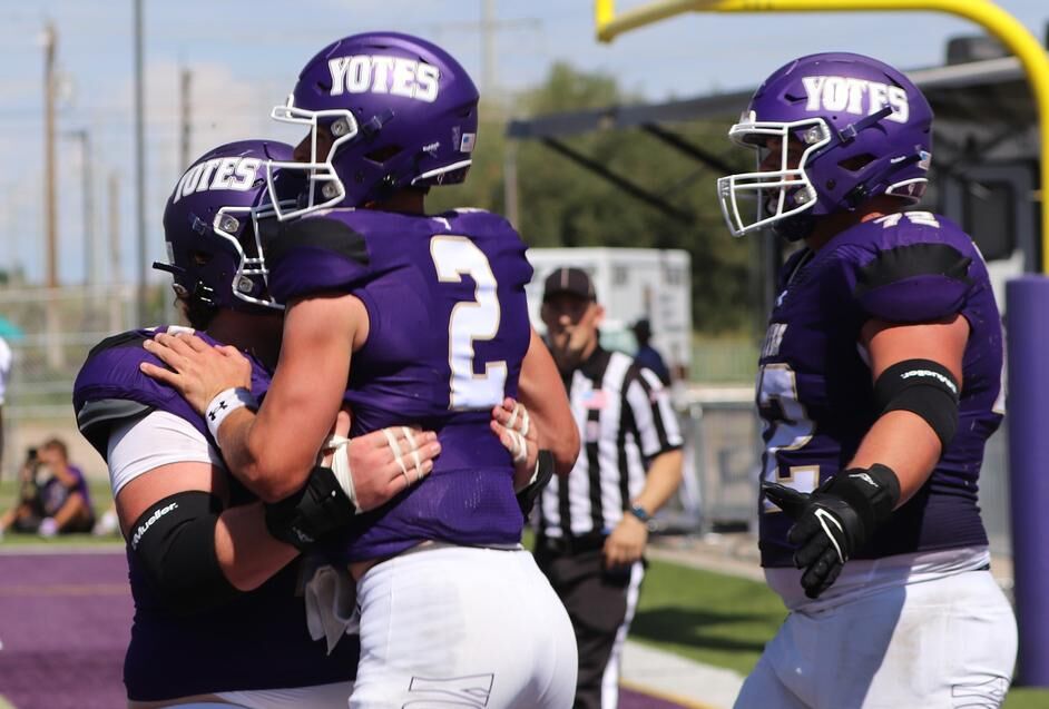 College of Idaho ranked first in Frontier Conference Preseason Poll ...