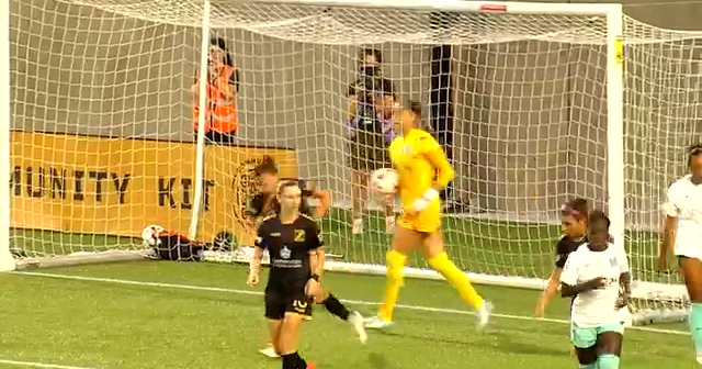 Spokane Zephyr FC use first match as a stepping stone on their journey ...