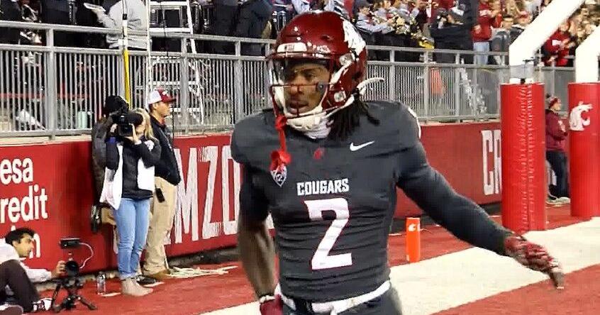 "We're going to get their best," WSU football focused on finishing ...