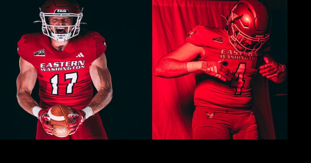 Taking The Next Step: Veteran leaders Harrison and Ulm share excitement ...