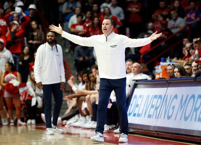 Former Montana State coach, Helena native Danny Sprinkle reaches 100 ...